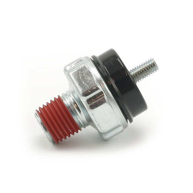 Oil Pressure Switch - Iron Cafe